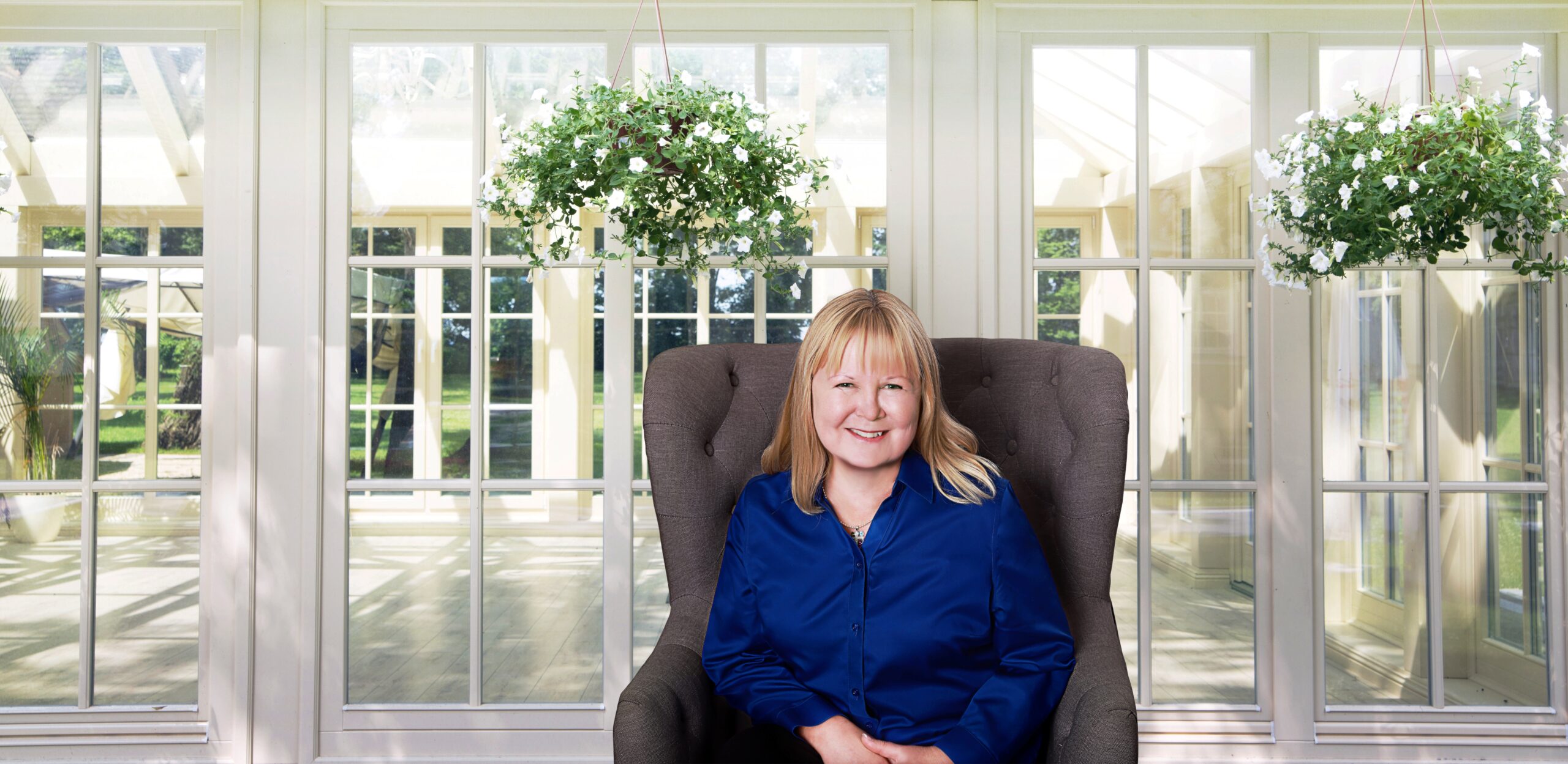 Catherine Wellman Home Finder