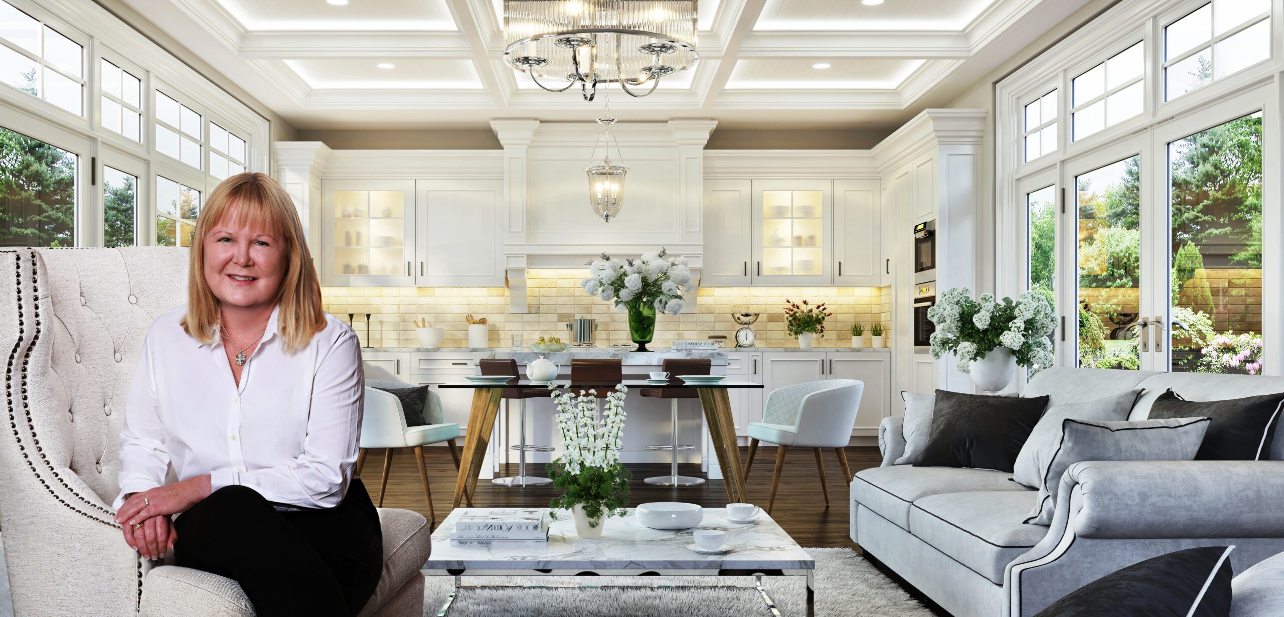 Catherine Wellman Home Finder